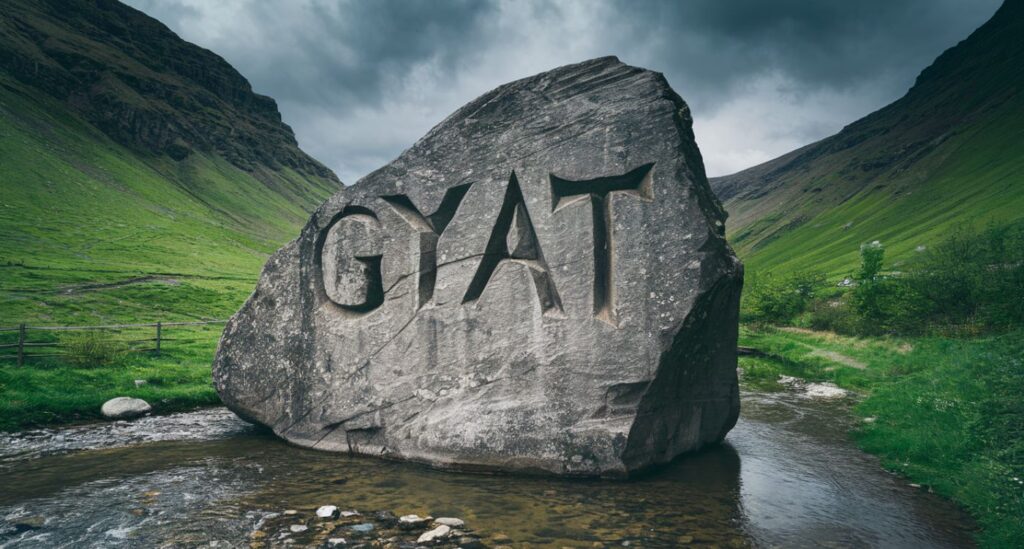 Gyat Word Meaning: Uses & Examples Explained - Verbo Master